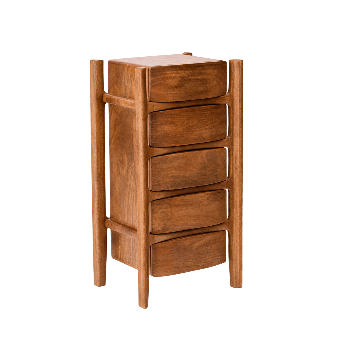 Buffet en bois de manguier Rosana