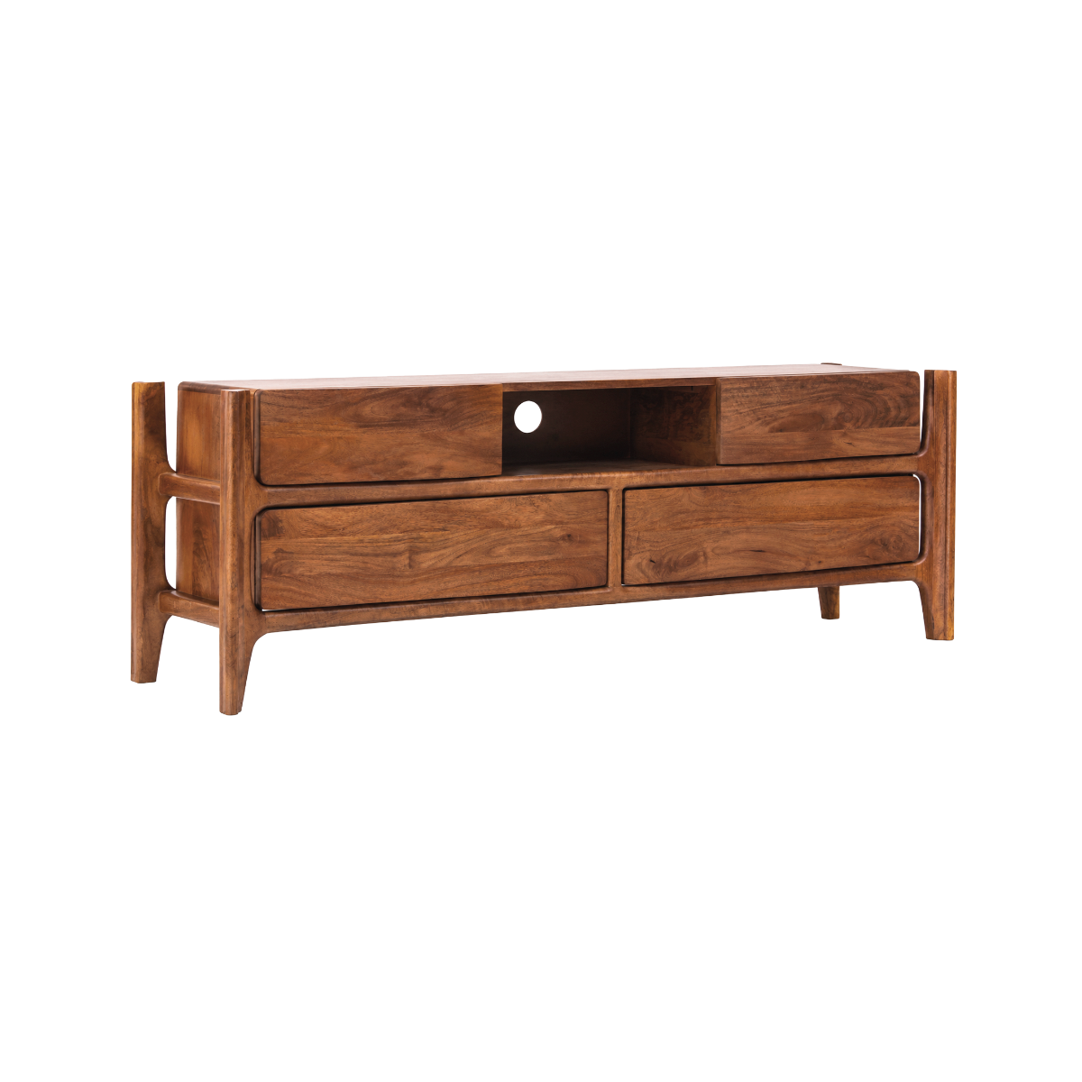 Buffet en bois de manguier Rosana